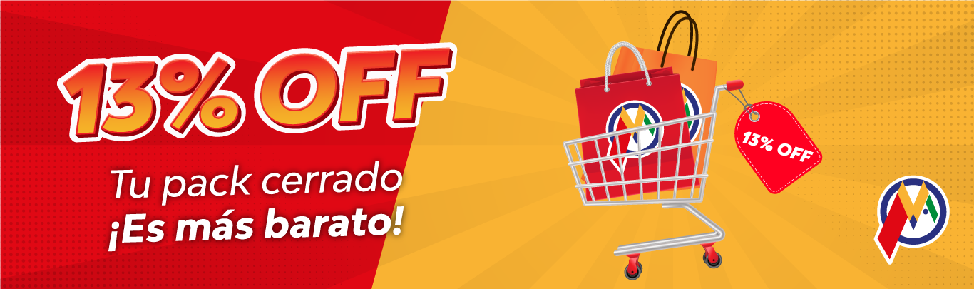 Mercadia Supermercado en San Lorenzo