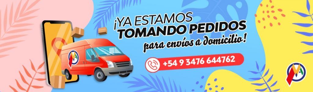 Pedidos-verano – Mercadia